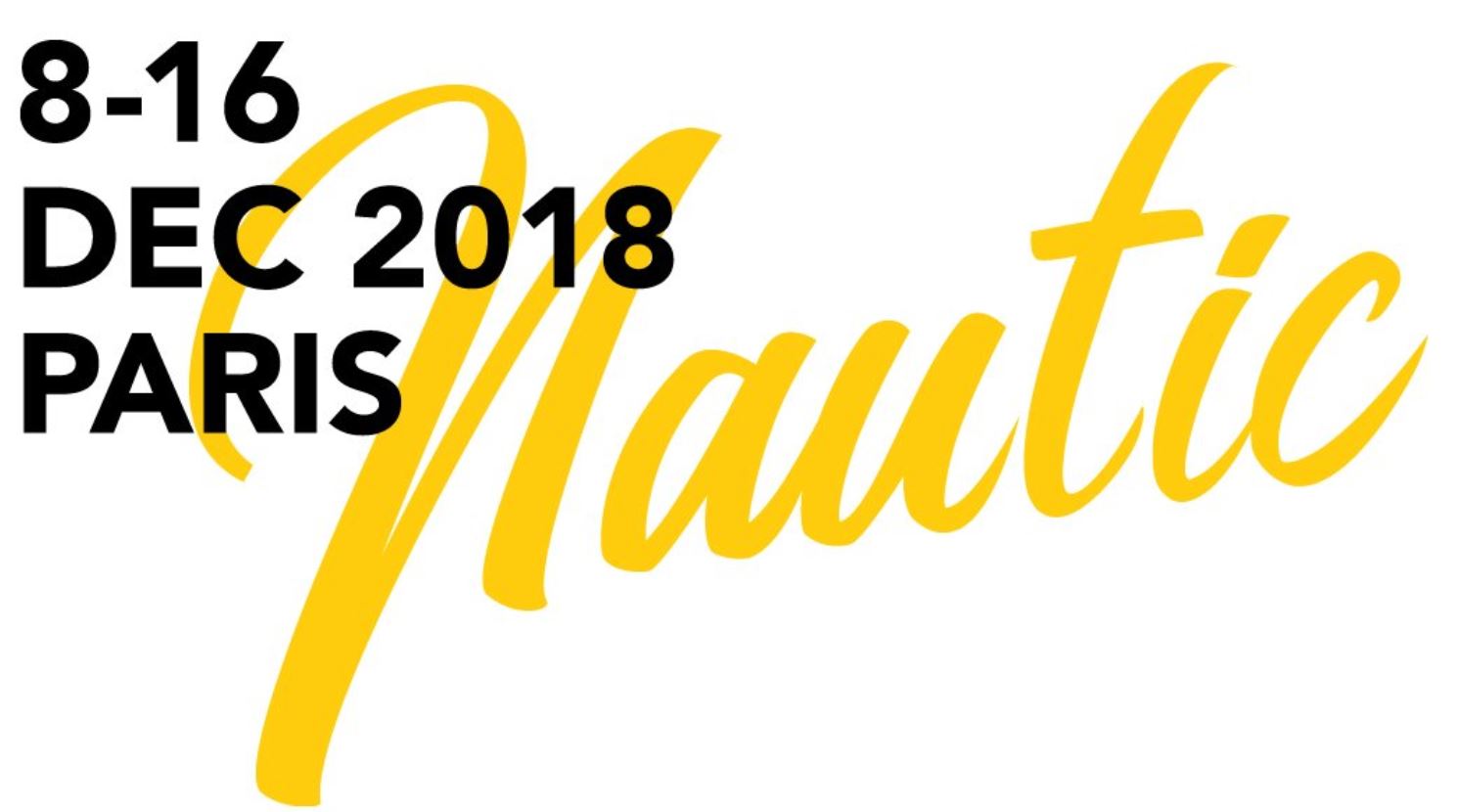 Rolly Tasker Sails Will Exhibit at the Paris Boat Show “le nautic ...