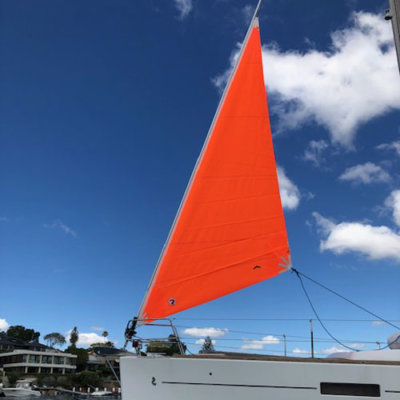 How to Choose the Right Jib or Genoa Sail - Rolly Tasker Sails