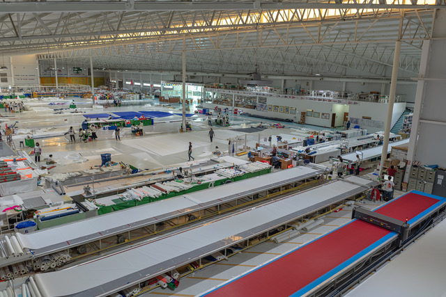 Four Very Good Reasons to Choose Rolly Tasker Sails - Rolly Tasker Sails