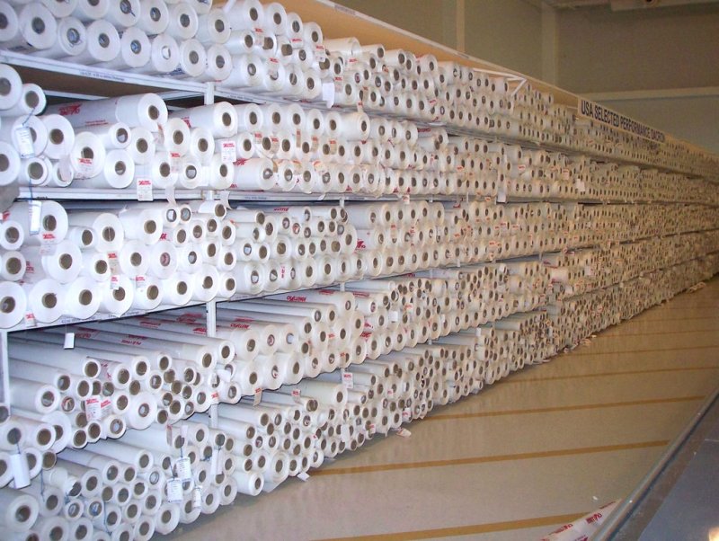 How to Choose the Best Sailcloth for Cruising Sails - Rolly Tasker Sails