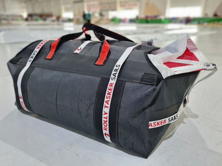Ready-Made Spinnaker - Rolly Tasker Sails