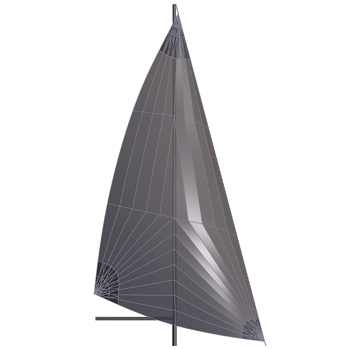 Downwind Sails - Rolly Tasker Sails