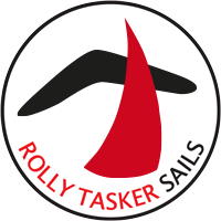 Code Zero - Rolly Tasker Sails