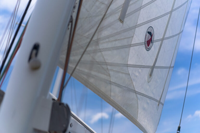 Effortless Mainsail Handling: A Guide to In-Mast Furling Systems ...