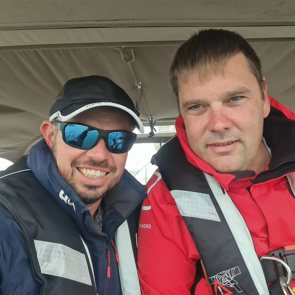 Rolly Tasker Sails Hungary - Rolly Tasker Sails